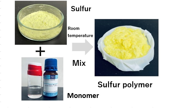 Development of technology to produce highly functional plastics using ...